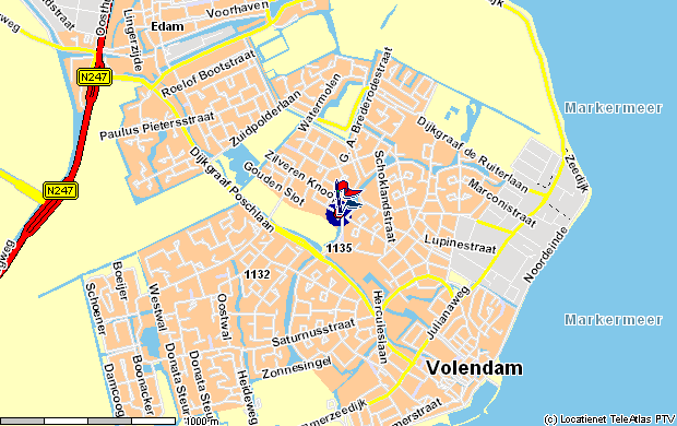 Under Construction - In aanbouw